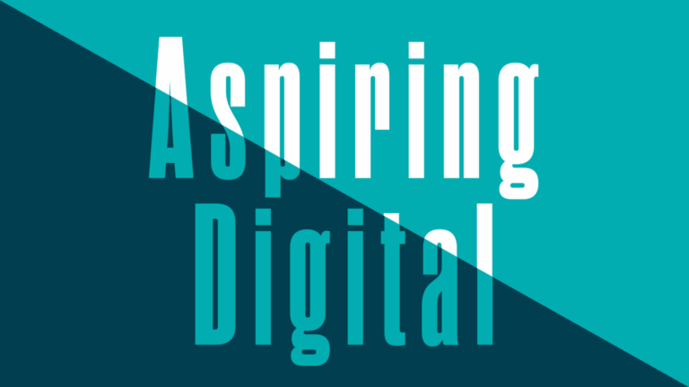 Aspiring Digital Leaders Programme - Florence Nightingale Foundation ...